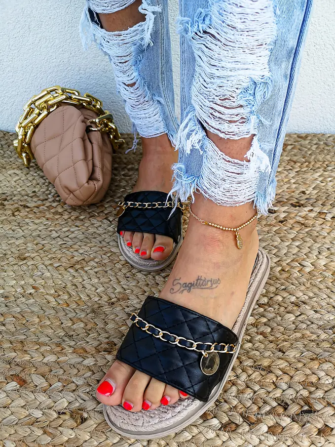 Női papucs BYANA | Starstyle.hu