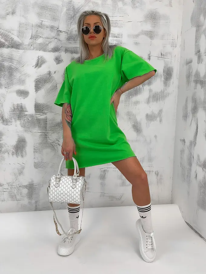 Női tunika ABIRA | Starstyle.hu