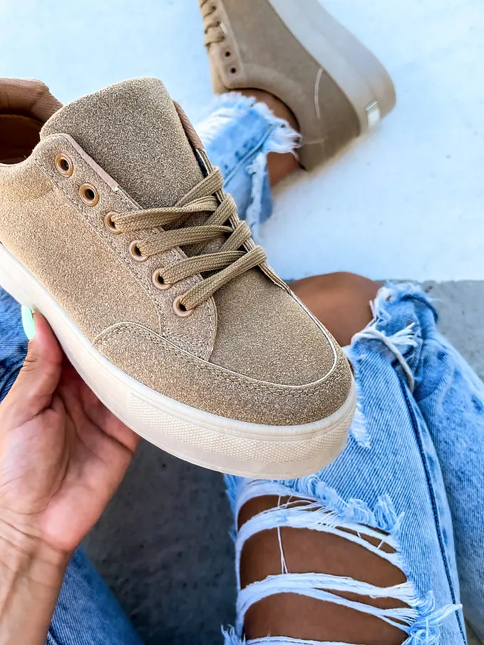 Női sportcipő ARELY | Starstyle.hu