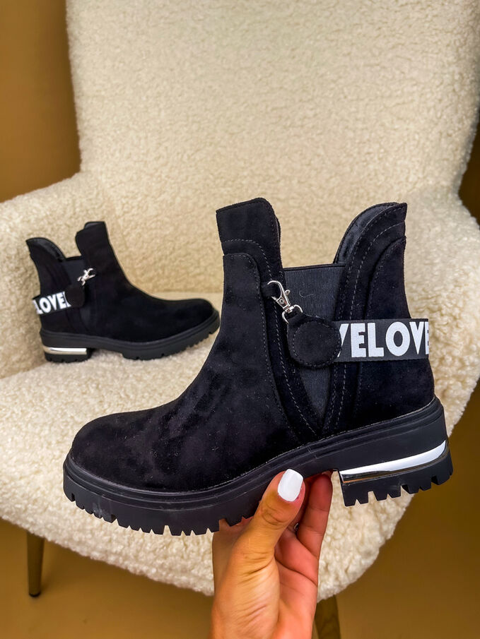 Bokacsizma VIVIANA | Starstyle.hu