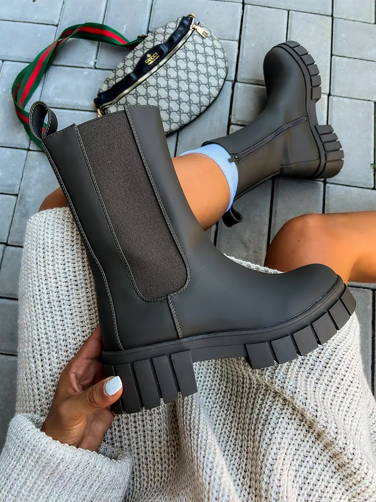 Csizmák | Női cipő | CIPŐ | Starstyle.hu