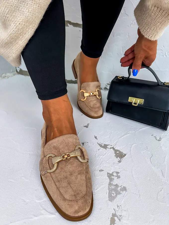 Női mokaszín MALIRA | Starstyle.hu