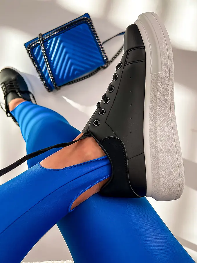 Platform sportcipő CORYA | Starstyle.hu