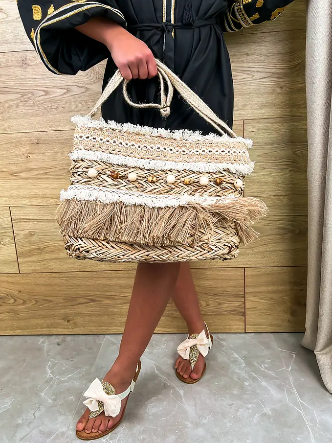 Fonott válltáska CECILE | Starstyle.hu