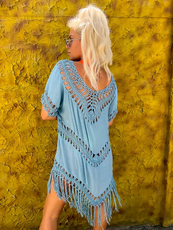 Strand tunika KENSIE | Starstyle.hu