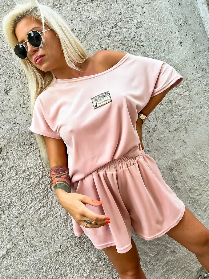 Plüss komplett RONIQUE | Starstyle.hu