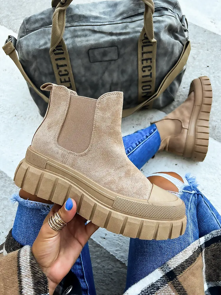 Csizmák | Női cipő | Starstyle.hu