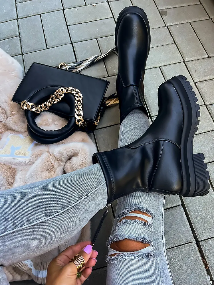 Csizmák | Női cipő | Starstyle.hu