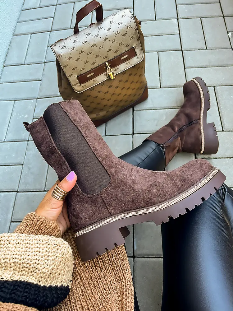 Csizmák | Női cipő | Starstyle.hu