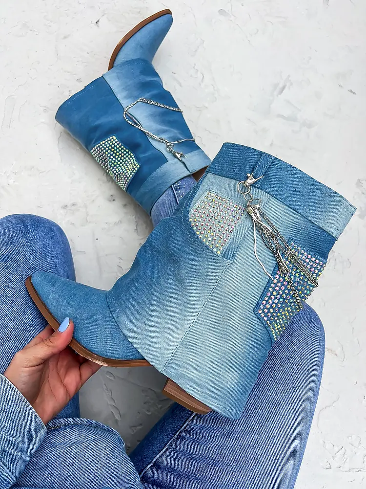 Csizmák | Női cipő | Starstyle.hu