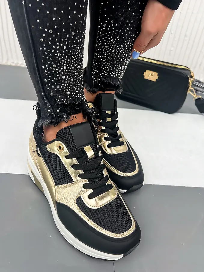 Női sportcipő DONELDA | Starstyle.hu