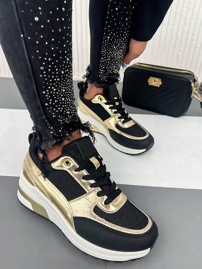 Női sportcipő DONELDA | Starstyle.hu