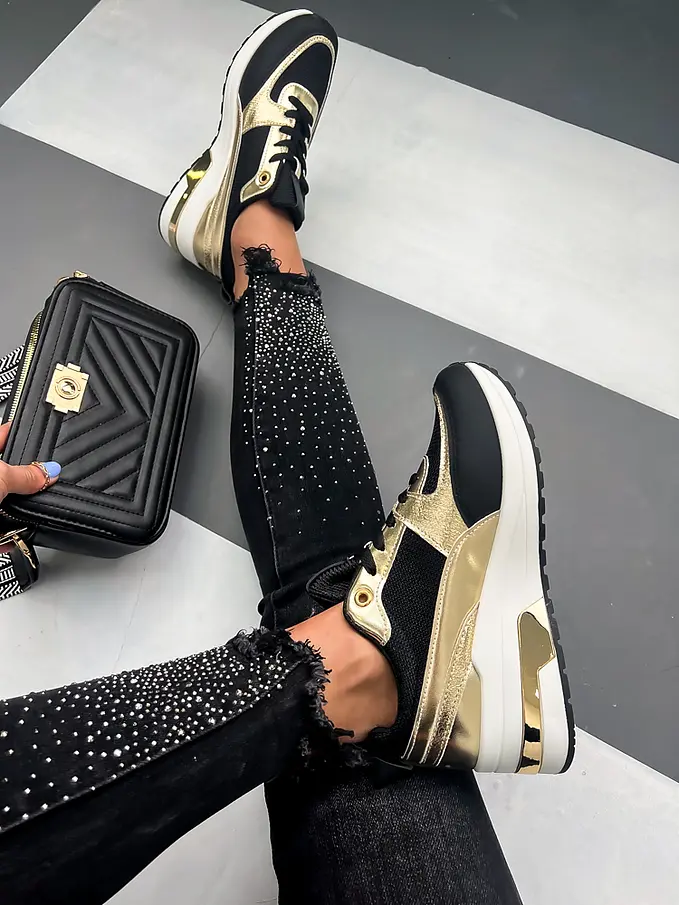 Női sportcipő DONELDA | Starstyle.hu