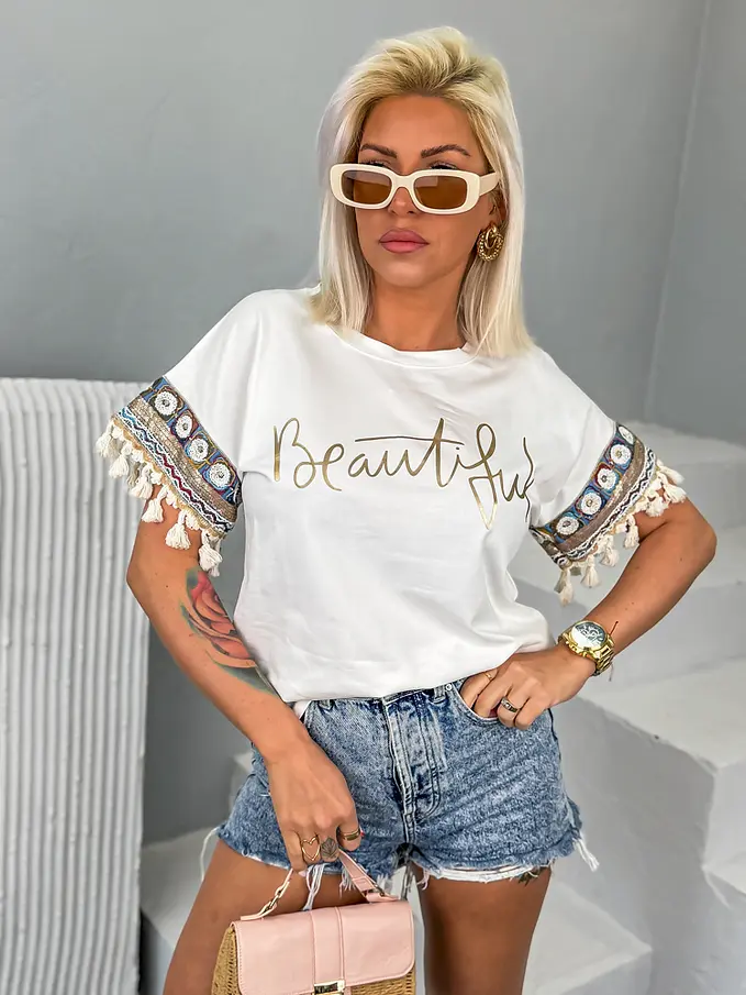 Női felső NEVAE | Starstyle.hu