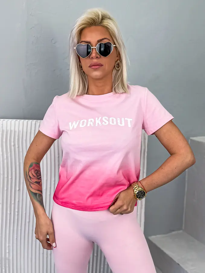 Női felső WORKSOUT | Starstyle.hu