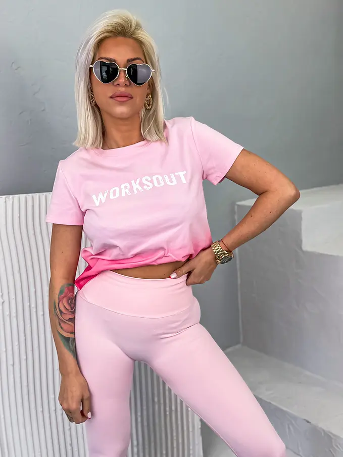 Női felső WORKSOUT | Starstyle.hu