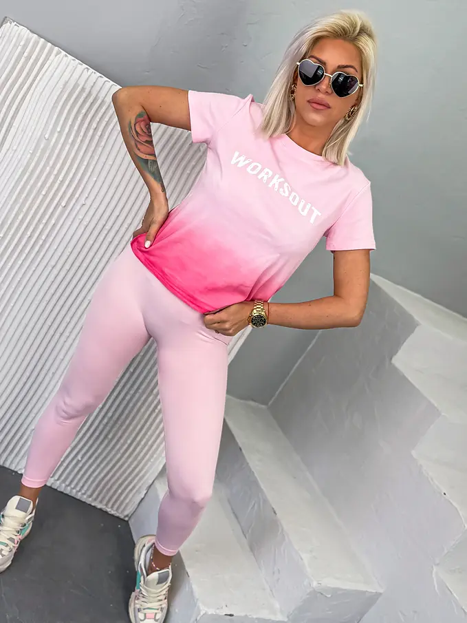 Női felső WORKSOUT | Starstyle.hu