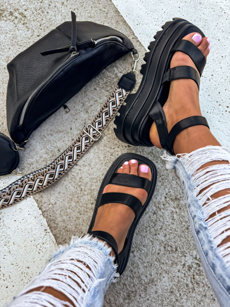 Platform szandálok | Női cipő | Starstyle.hu