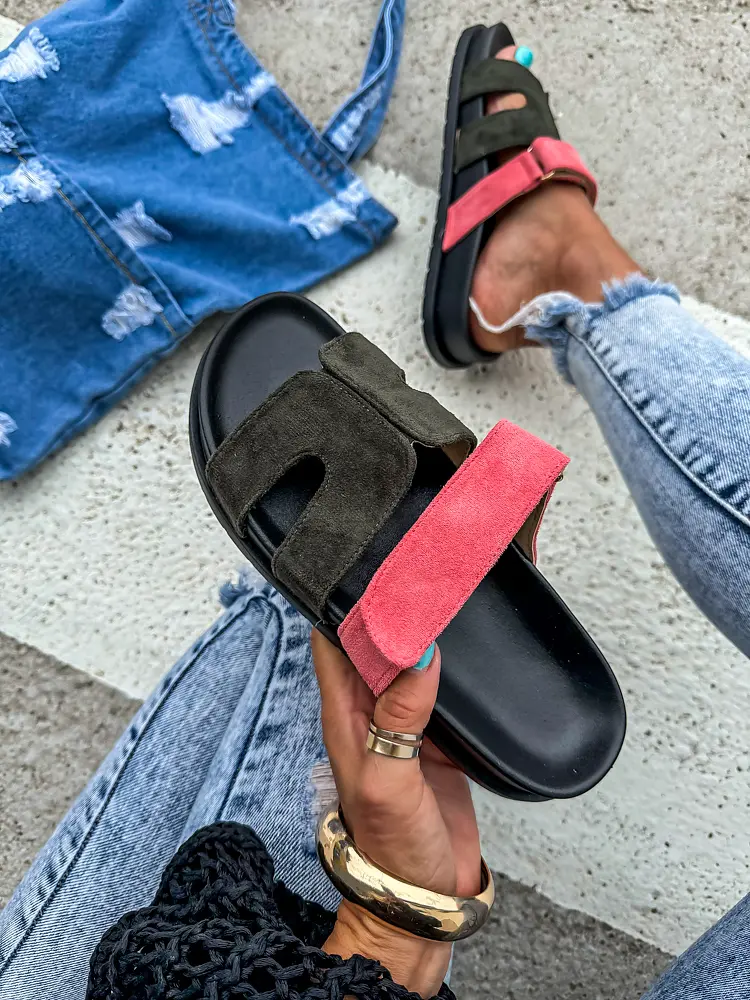 Papucsok | Női cipő | Starstyle.hu