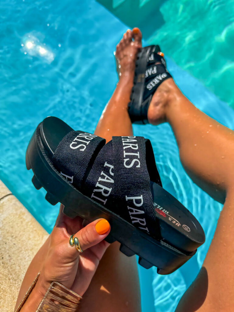 Platform cipő | Női cipő | Starstyle.hu