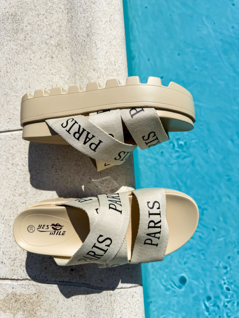 Platform cipő | Női cipő | Starstyle.hu