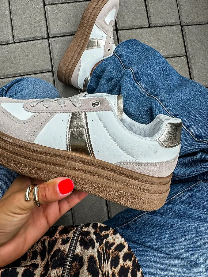 Női sportcipő KAMDYN | Starstyle.hu