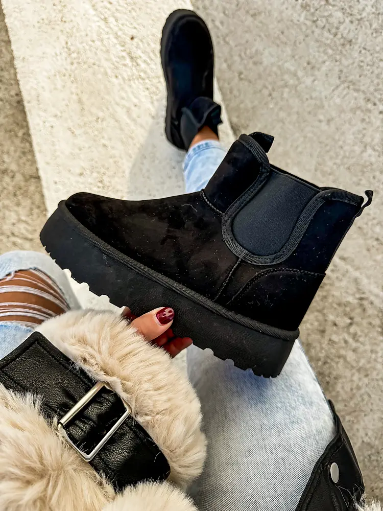 Csizmák | Női cipő | Starstyle.hu