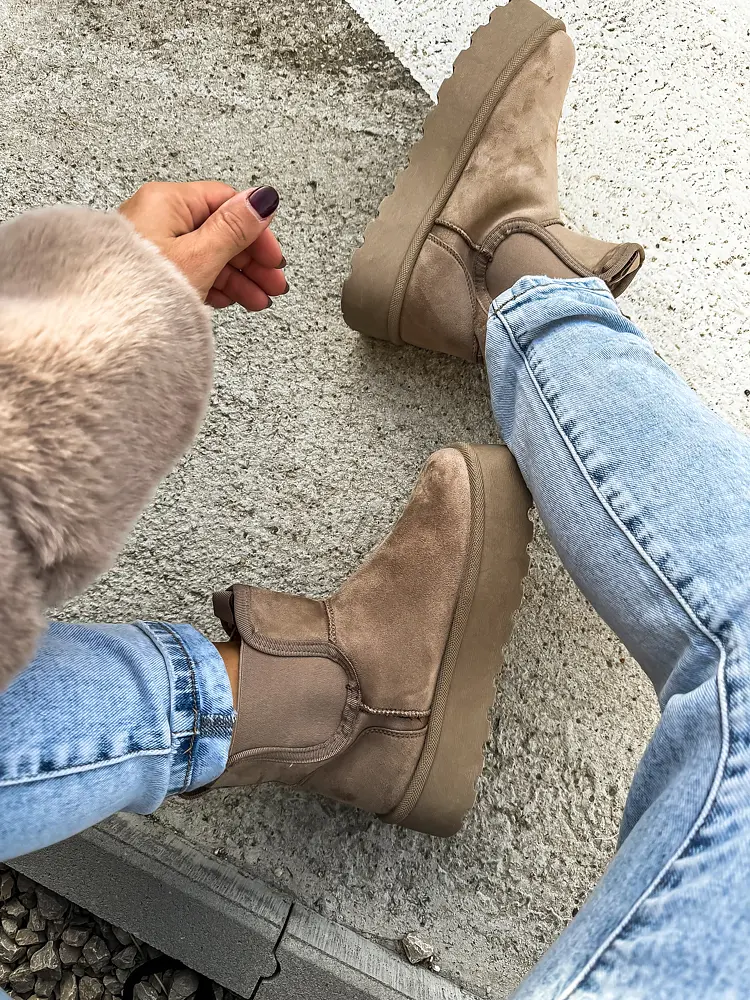 Csizmák | Női cipő | Starstyle.hu