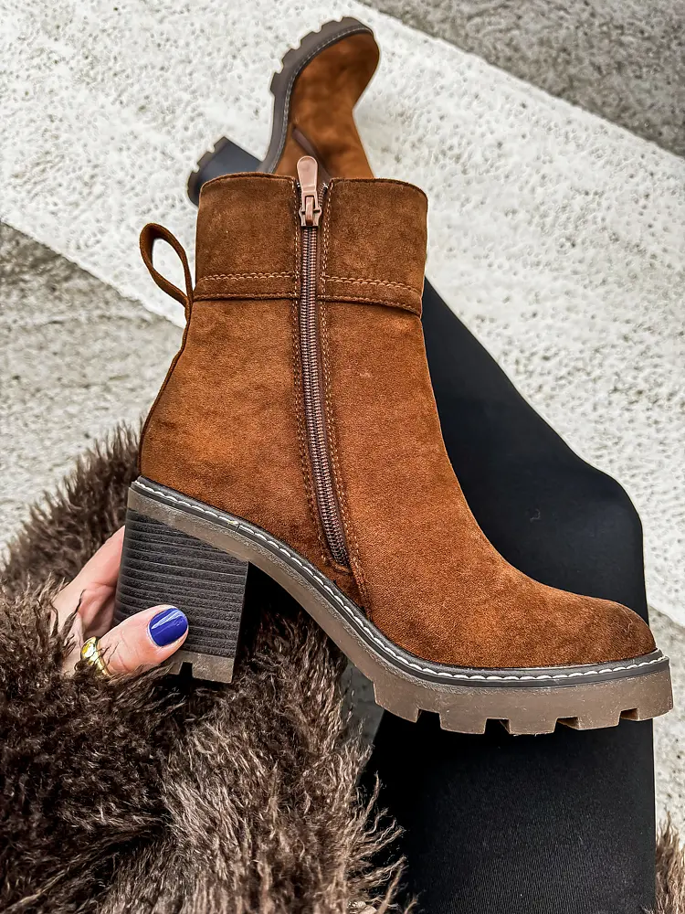 BOKACSIZMA | Csizmák | Női cipő | Starstyle.hu