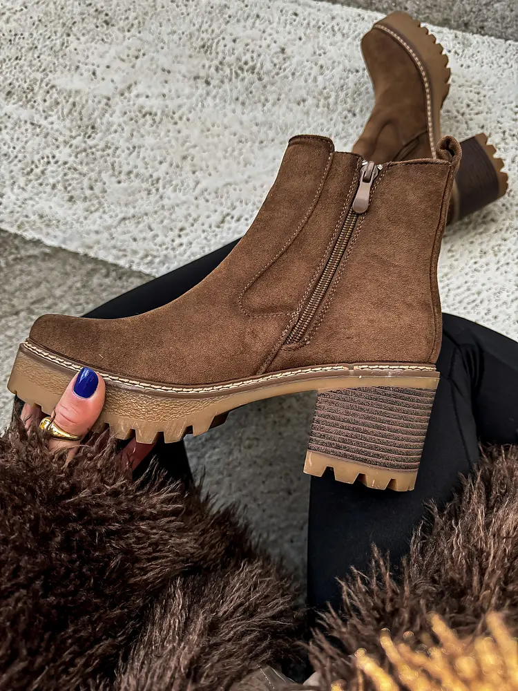 BOKACSIZMA | Csizmák | Női cipő | Starstyle.hu